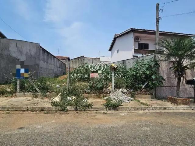 Terreno / Lote para Venda em Taubaté/SP Residencial Estoril
