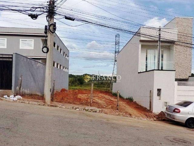 Terreno / Lote para Venda em Taubaté/SP Residencial Estoril