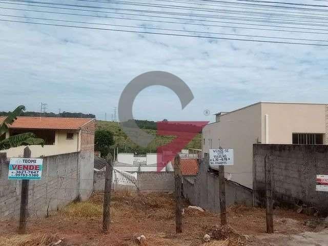 Terreno / Lote para Venda em Taubaté/SP Residencial Estoril