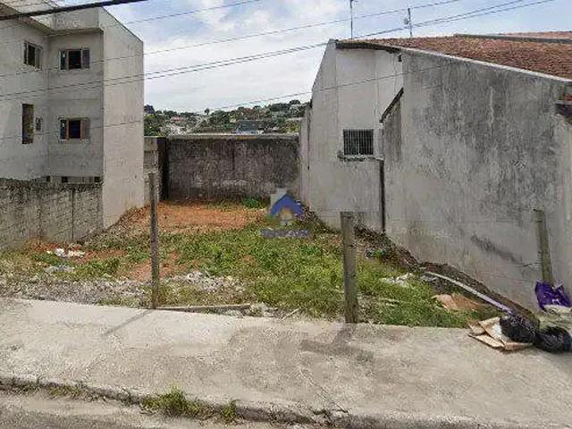 Terreno / Lote para Venda em Taubaté/SP Residencial Estoril