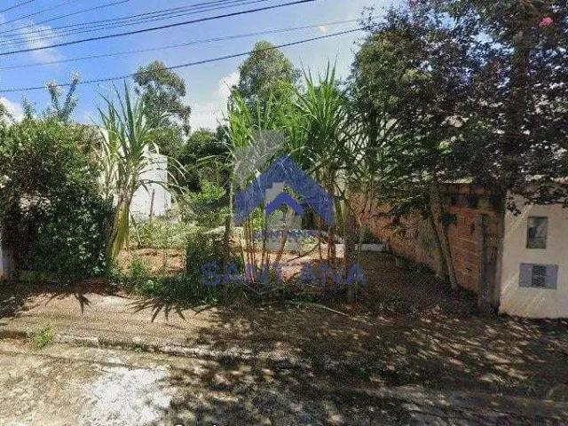 Terreno / Lote para Venda em Taubaté/SP Residencial Estoril