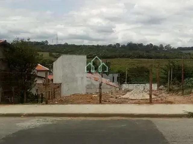 Terreno / Lote para Venda em Taubaté/SP Residencial Estoril