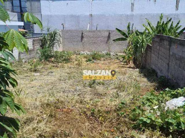 Terreno / Lote para Venda em Taubaté/SP Residencial Estoril