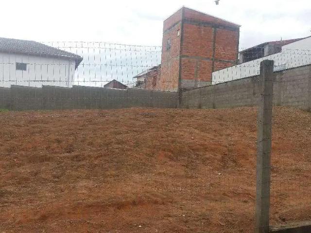 Terreno / Lote para Venda em Taubaté/SP Residencial Estoril