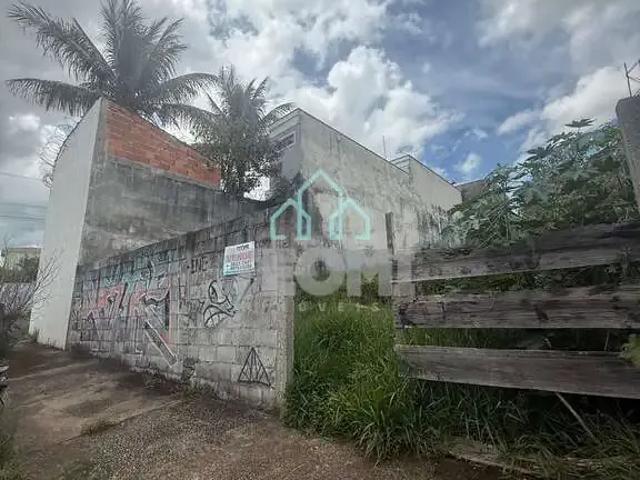Terreno / Lote para Venda em Taubaté/SP Residencial Estoril