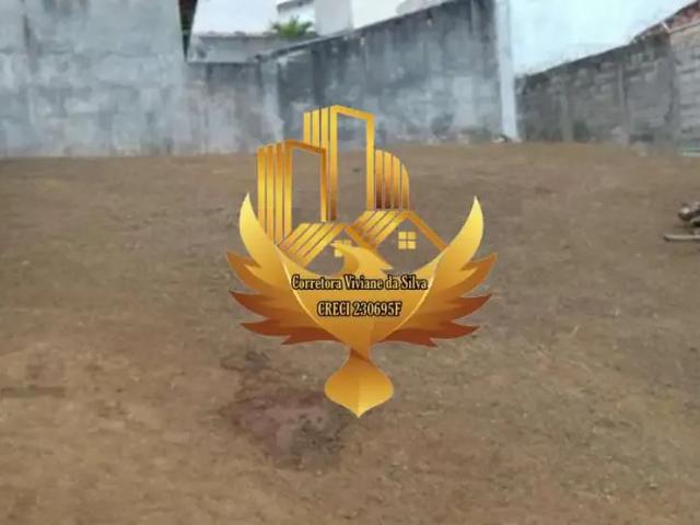 Terreno / Lote para Venda em Taubaté/SP Residencial Estoril