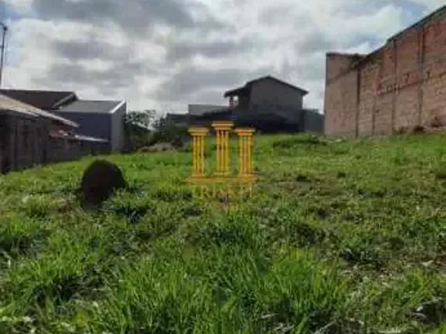 Terreno / Lote para Venda em Taubaté/SP Residencial Estoril