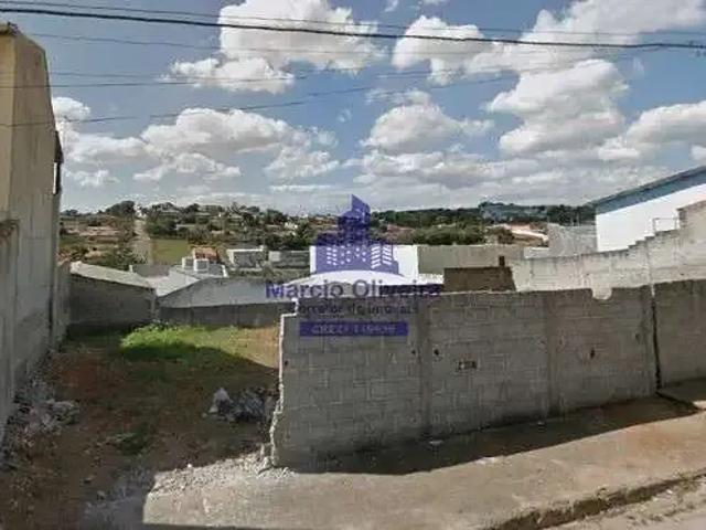 Terreno / Lote para Venda em Taubaté/SP Residencial Estoril