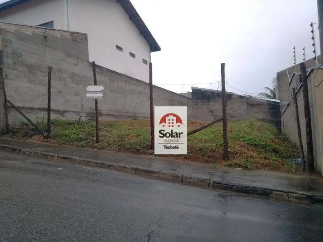 Terreno / Lote para Venda em Taubaté/SP Residencial Estoril