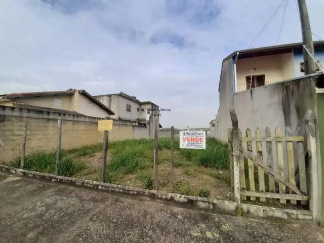Terreno / Lote para Venda em Taubaté/SP Residencial Estoril