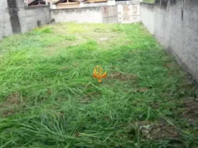Terreno / Lote para Venda em Taubaté/SP Residencial Estoril