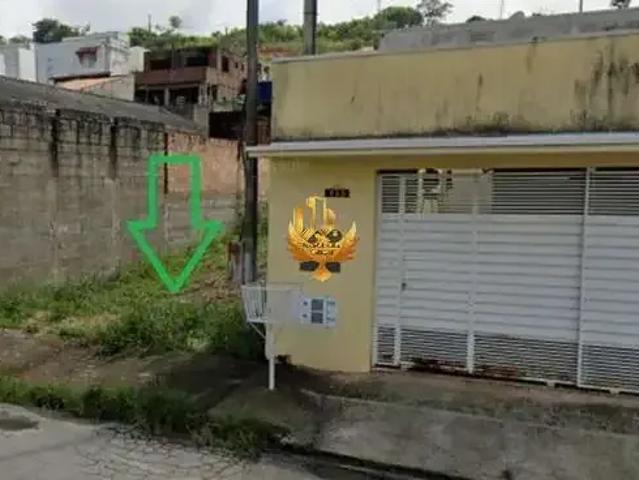 Terreno / Lote para Venda em Taubaté/SP Residencial Estoril