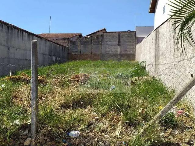 Terreno / Lote para Venda em Taubaté/SP Residencial Estoril