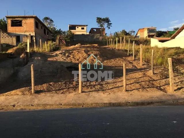 Terreno / Lote para Venda em Taubaté/SP Residencial Estoril