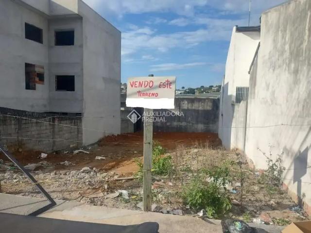 Terreno / Lote para Venda em Taubaté/SP Residencial Estoril