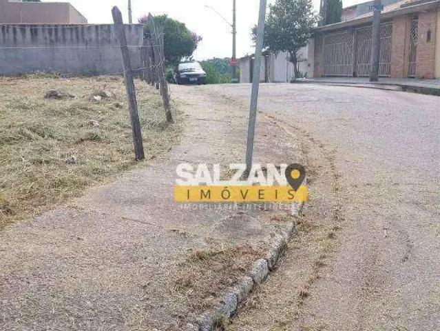 Terreno / Lote para Venda em Taubaté/SP Residencial Estoril