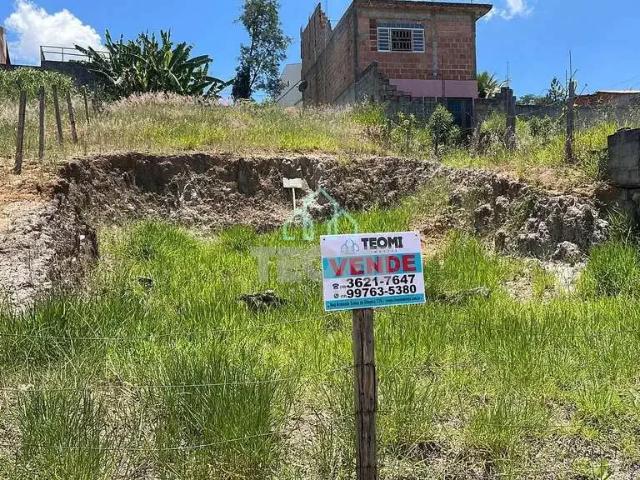 Terreno / Lote para Venda em Taubaté/SP Residencial Estoril