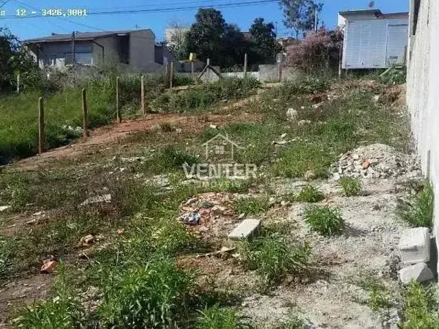 Terreno / Lote para Venda em Taubaté/SP Residencial Estoril