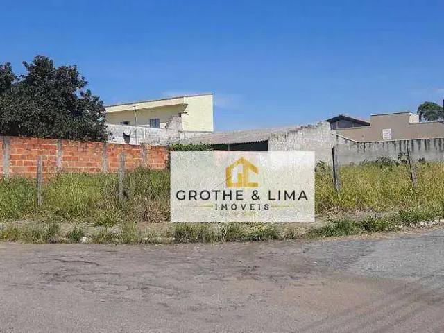 Terreno / Lote para Venda em Taubaté/SP Residencial Estoril