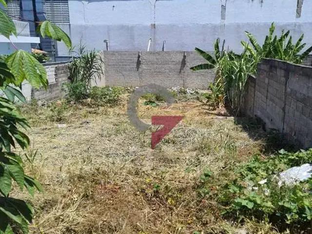 Terreno / Lote para Venda em Taubaté/SP Residencial Estoril