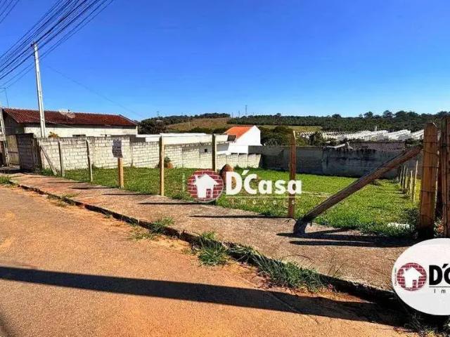 Terreno / Lote para Venda em Taubaté/SP Residencial Estoril