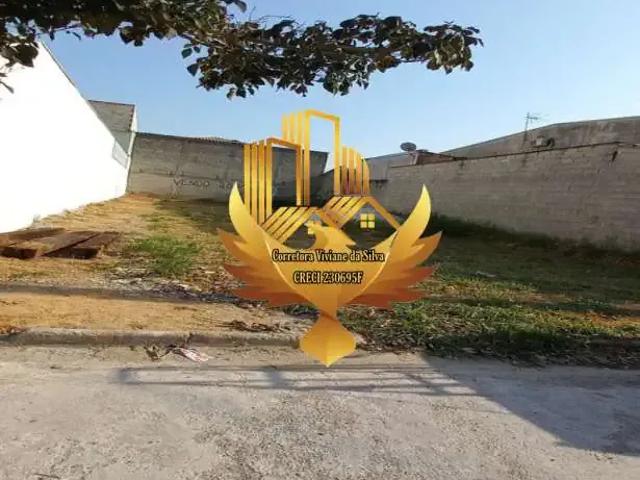 Terreno / Lote para Venda em Taubaté/SP Residencial Estoril