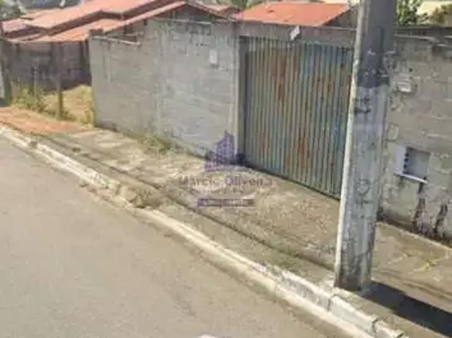 Terreno / Lote para Venda em Taubaté/SP Residencial Estoril