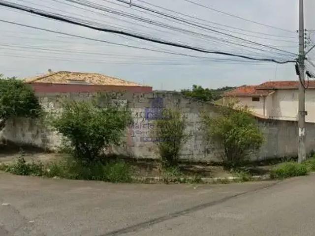 Terreno / Lote para Venda em Taubaté/SP Residencial Estoril
