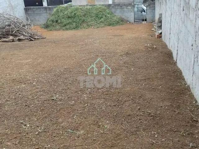 Terreno / Lote para Venda em Taubaté/SP Residencial Estoril