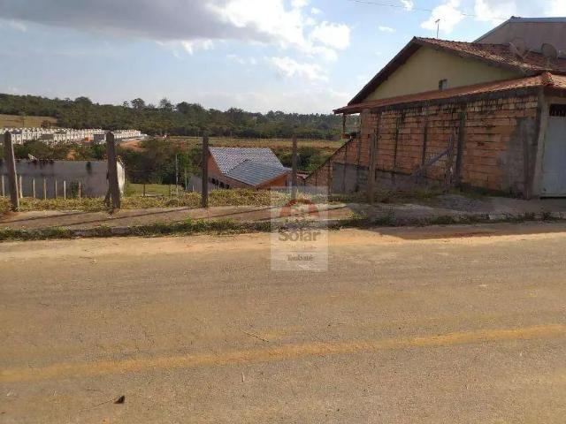 Terreno / Lote para Venda em Taubaté/SP Residencial Estoril