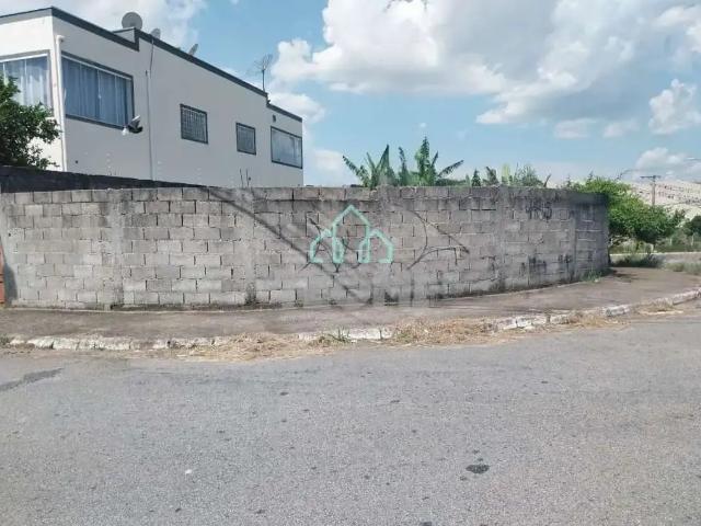 Terreno / Lote para Venda em Taubaté/SP Residencial Estoril
