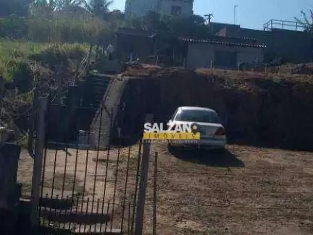 Terreno / Lote para Venda em Taubaté/SP Residencial Estoril