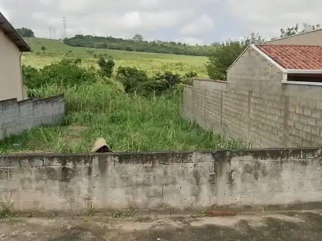 Terreno / Lote para Venda em Taubaté/SP Residencial Estoril