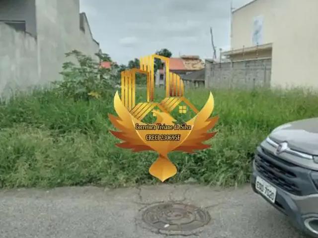 Terreno / Lote para Venda em Taubaté/SP Residencial Estoril