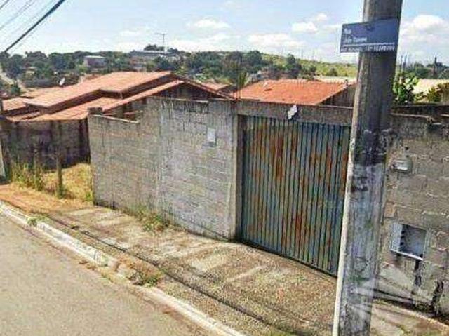 Terreno / Lote para Venda em Taubaté/SP Residencial Estoril