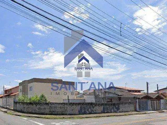 Terreno / Lote para Venda em Taubaté/SP Residencial Novo Horizonte