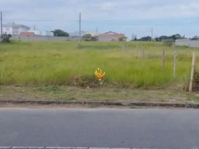 Terreno / Lote para Venda em Taubaté/SP Residencial Novo Horizonte