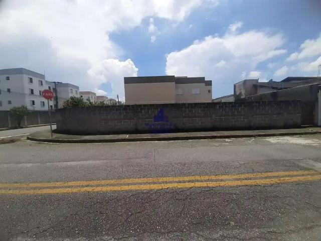 Terreno / Lote para Venda em Taubaté/SP Residencial Novo Horizonte
