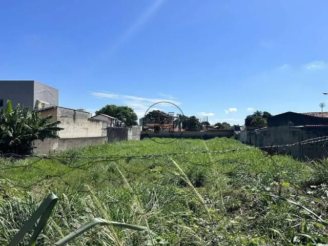 Terreno / Lote para Venda em Taubaté/SP Residencial Novo Horizonte