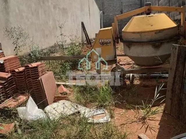 Terreno / Lote para Venda em Taubaté/SP Residencial Novo Horizonte