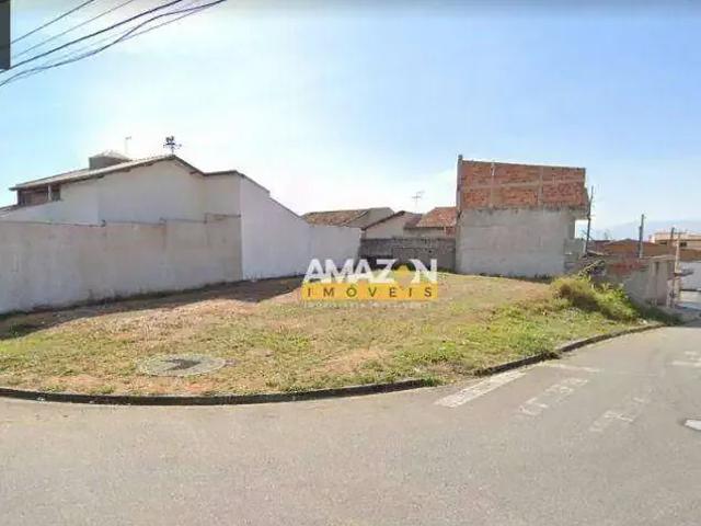 Terreno / Lote para Venda em Taubaté/SP Residencial Novo Horizonte