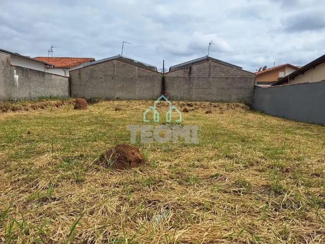 Terreno / Lote para Venda em Taubaté/SP Residencial Novo Horizonte
