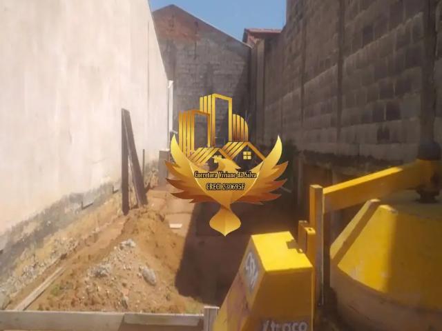 Terreno / Lote para Venda em Taubaté/SP Residencial Novo Horizonte