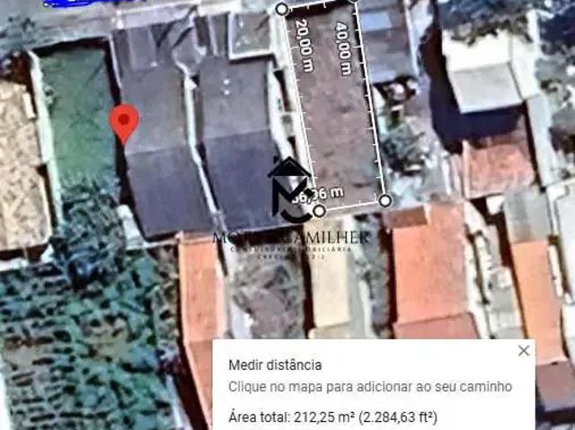 Terreno / Lote para Venda em Taubaté/SP Residencial San Marino