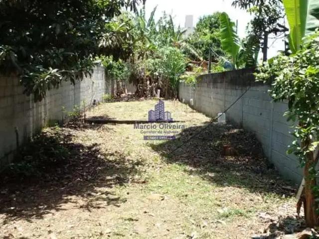 Terreno / Lote para Venda em Taubaté/SP Residencial Sítio Santo Antônio