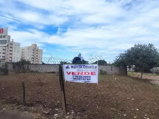 Terreno / Lote para Venda em Taubaté/SP Residencial Sítio Santo Antônio