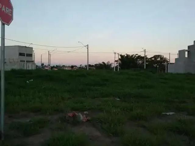 Terreno / Lote para Venda em Taubaté/SP Residencial Sítio Santo Antônio