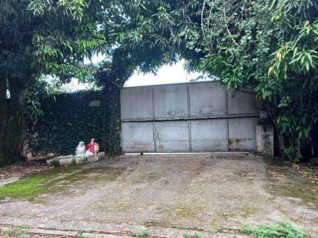 Terreno / Lote para Venda em Taubaté/SP Residencial Sítio Santo Antônio