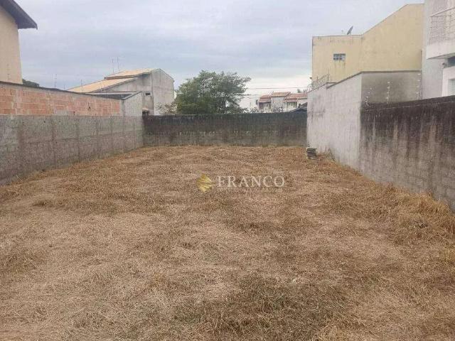 Terreno / Lote para Venda em Taubaté/SP Residencial Portal da Mantiqueira