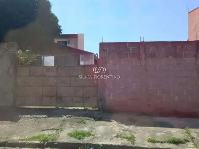 Terreno / Lote para Venda em Taubaté/SP Residencial Portal da Mantiqueira